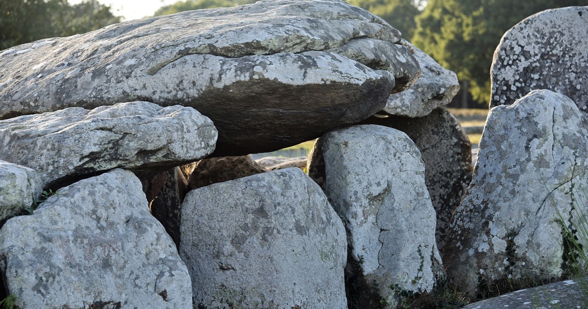 Ginnerup – og symboler og ritualer i stenalderen (og i dag!) - Museum ...
