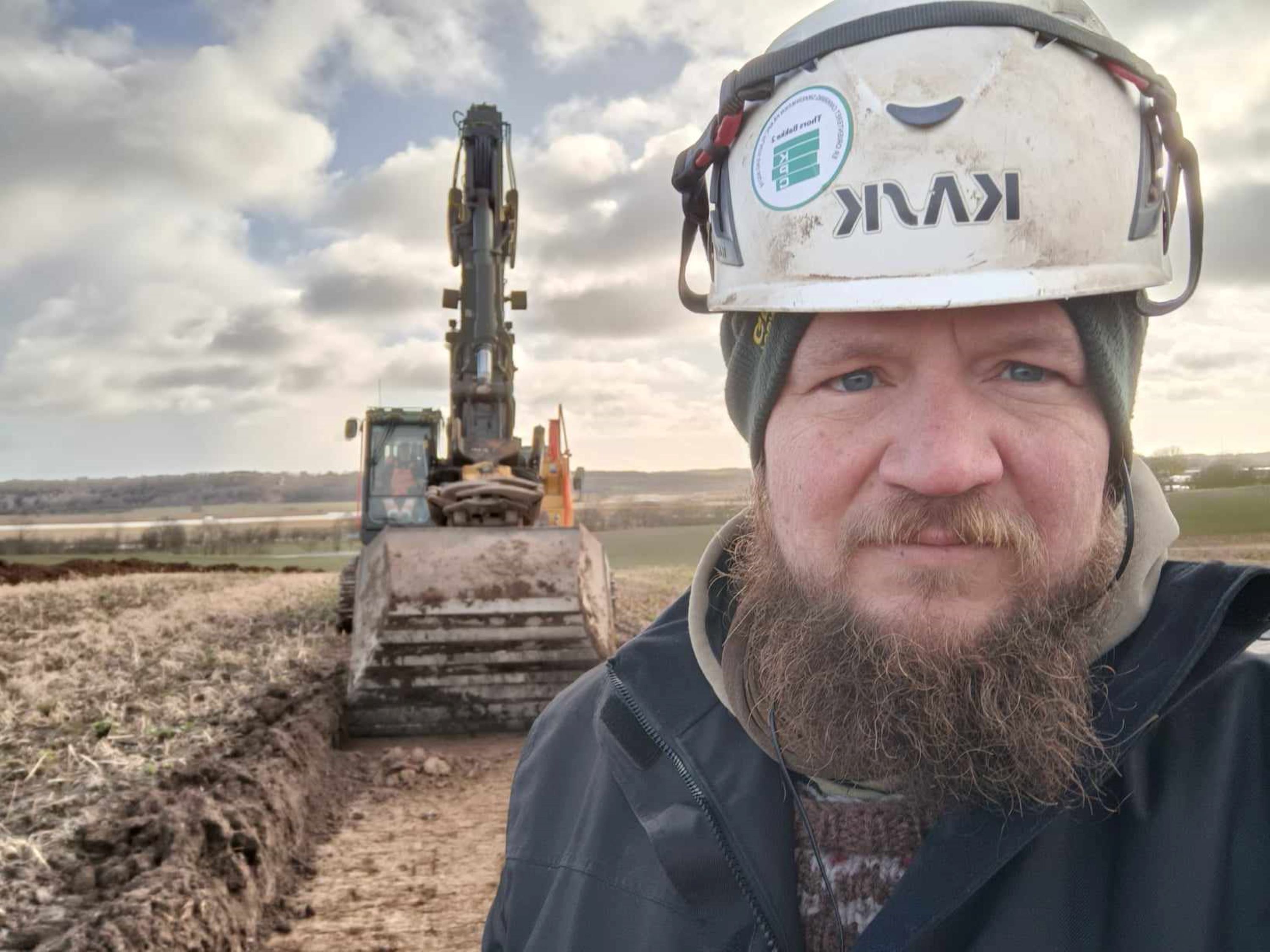 Gamle kort er guld for nutidens arkæologer - Museum Østjylland